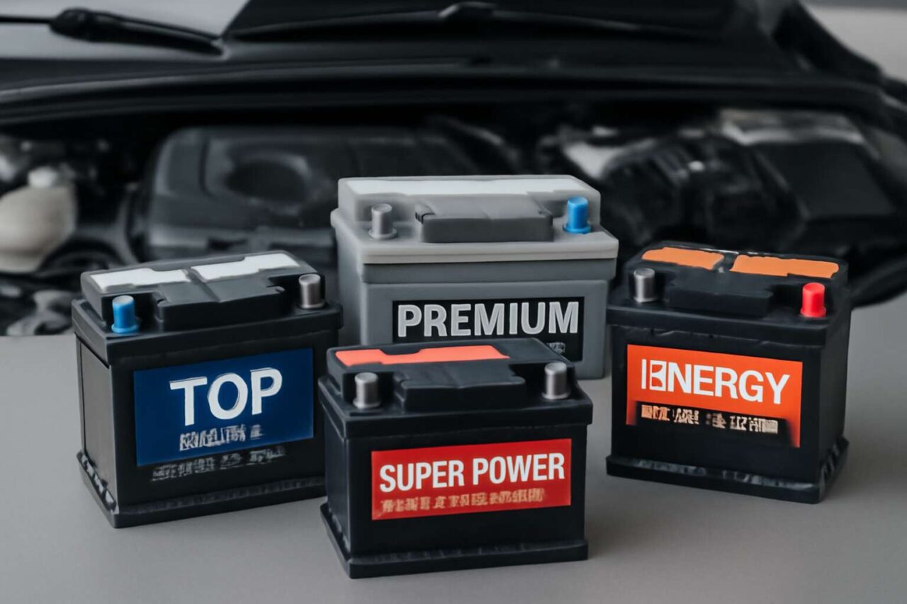 Latest Car Batteries Price List: Find the Best Deals and Save Big on ...